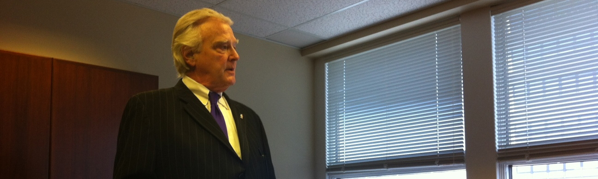 J. Bruce Miller - MoxieTalk with Kirt Jacobs