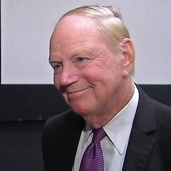 Dr. James L. Ramsey - MoxieTalk with Kirt Jacobs