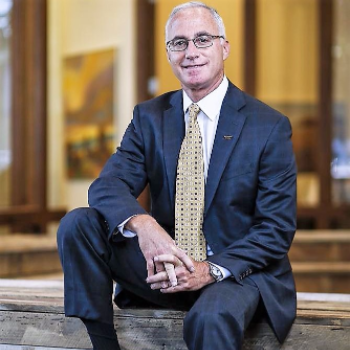 Steve Trager - MoxieTalk with Kirt Jacobs