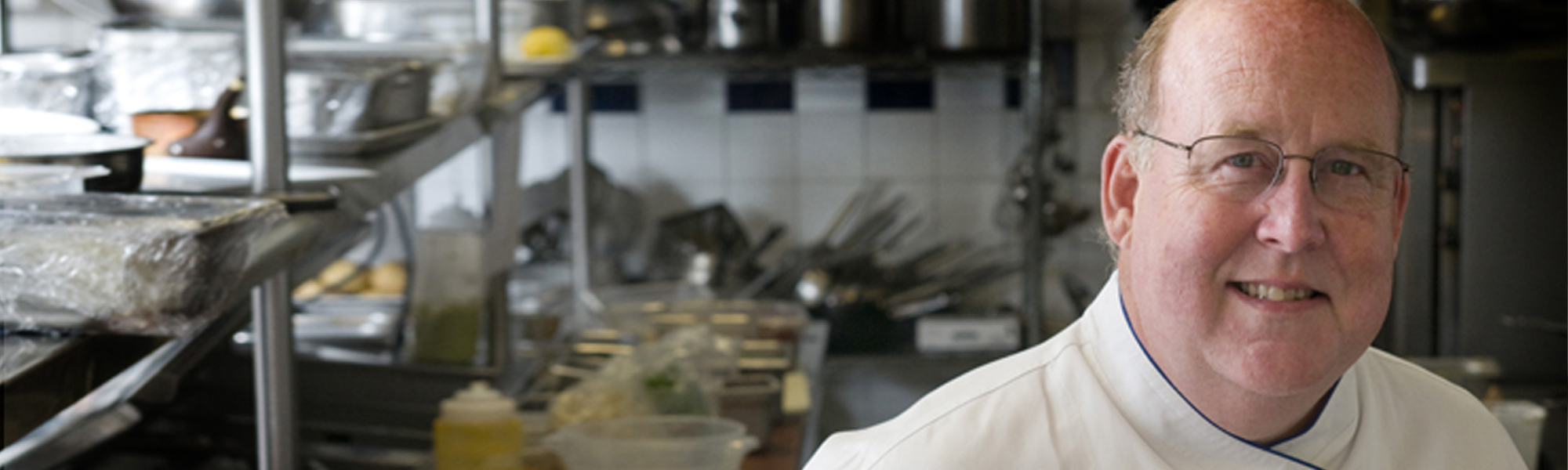 Chef Dean Corbett (1962-2018) - MoxieTalk with Kirt Jacobs