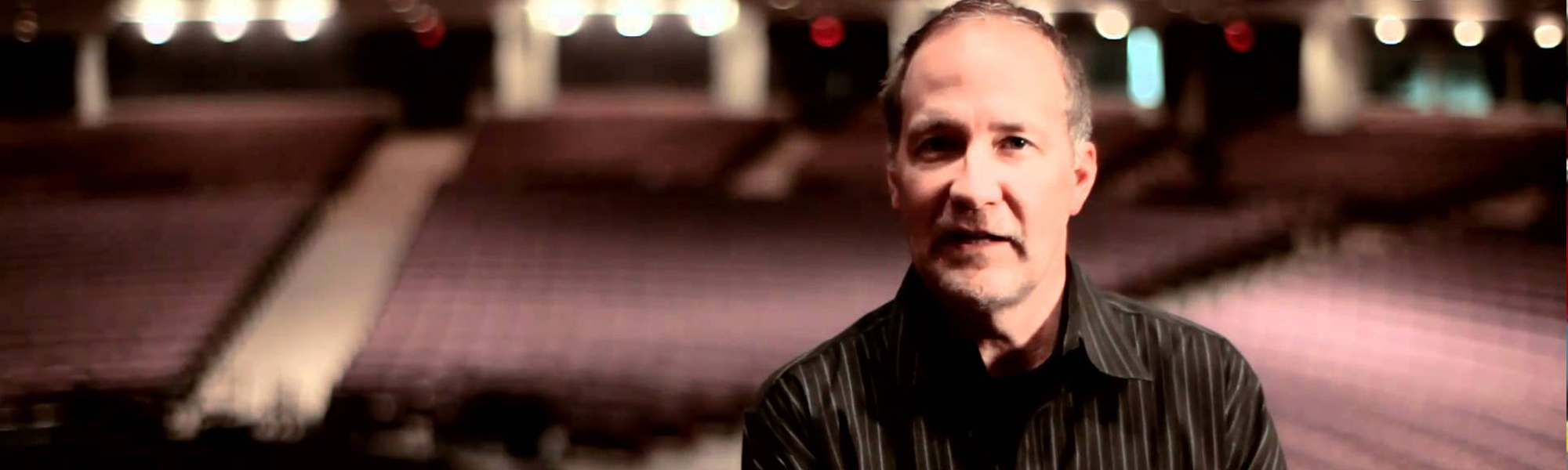 Dave Stone - MoxieTalk with Kirt Jacobs