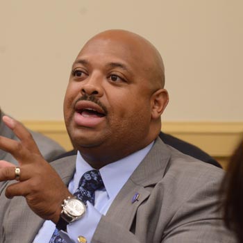 David-Tandy - MoxieTalk