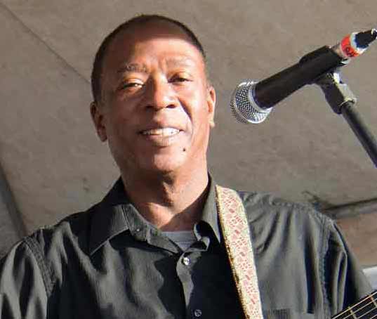 Tyrone Cotton - MoxieTalk with Kirt Jacobs