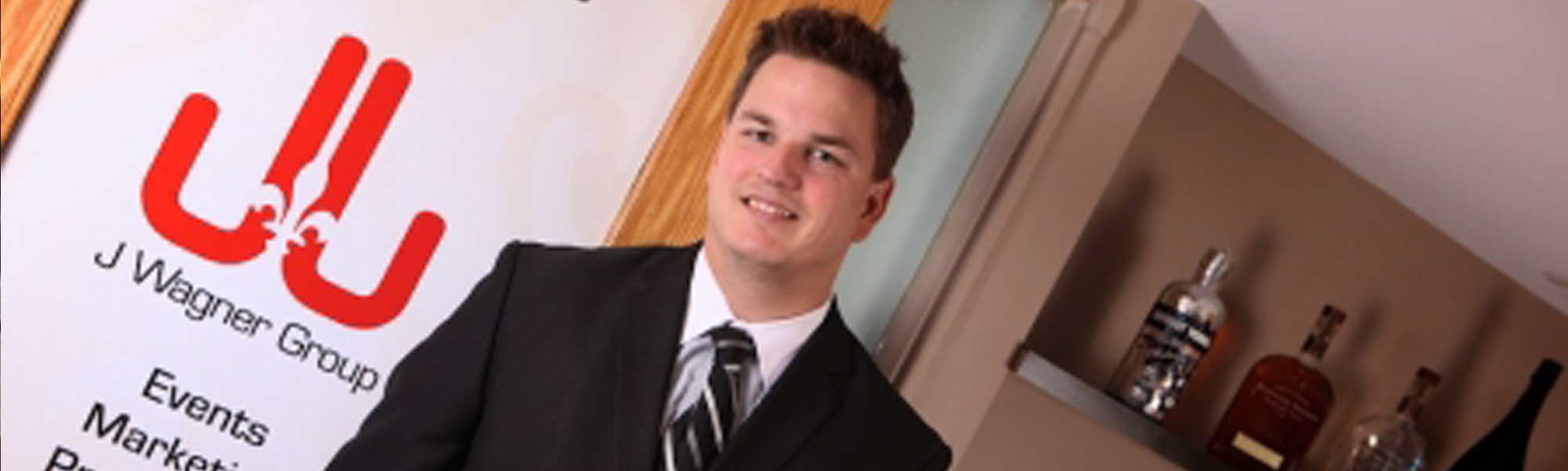 Joey Wagner - MoxieTalk with Kirt Jacobs