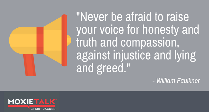 Remembering Louis Coleman's moxie - MoxieTalk