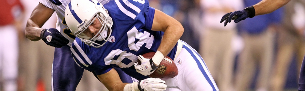 Jacob Tamme - MoxieTalk with Kirt Jacobs