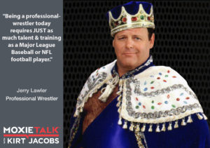 Social Media Slick Jerry2 - MoxieTalk