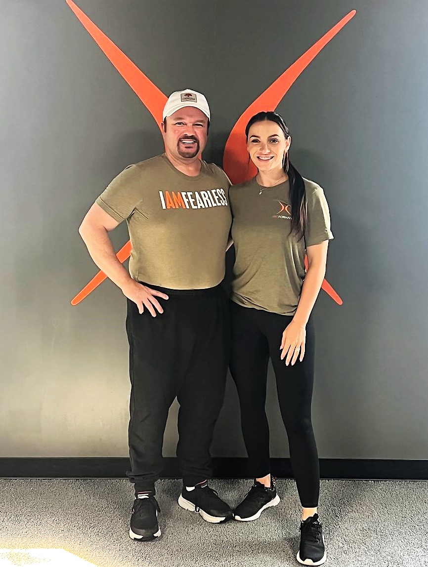 PROFORMANCERESULTS .COM/LEAH-TRAVISANO - MoxieTalk