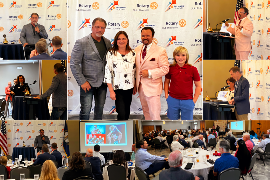 Kirt Jacobs Introduces Netflix Wrestlers' Star Al Snow & Co-Owner of ...